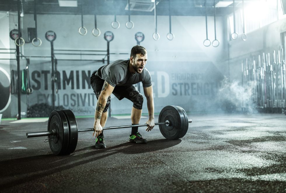Learn How to Ace These Three Real Fitness Tests – Rossfit100